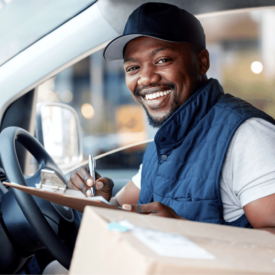 Dallas Last Mile E-Commerce Parcel Delivery | OnTrac Final Mile Carrier